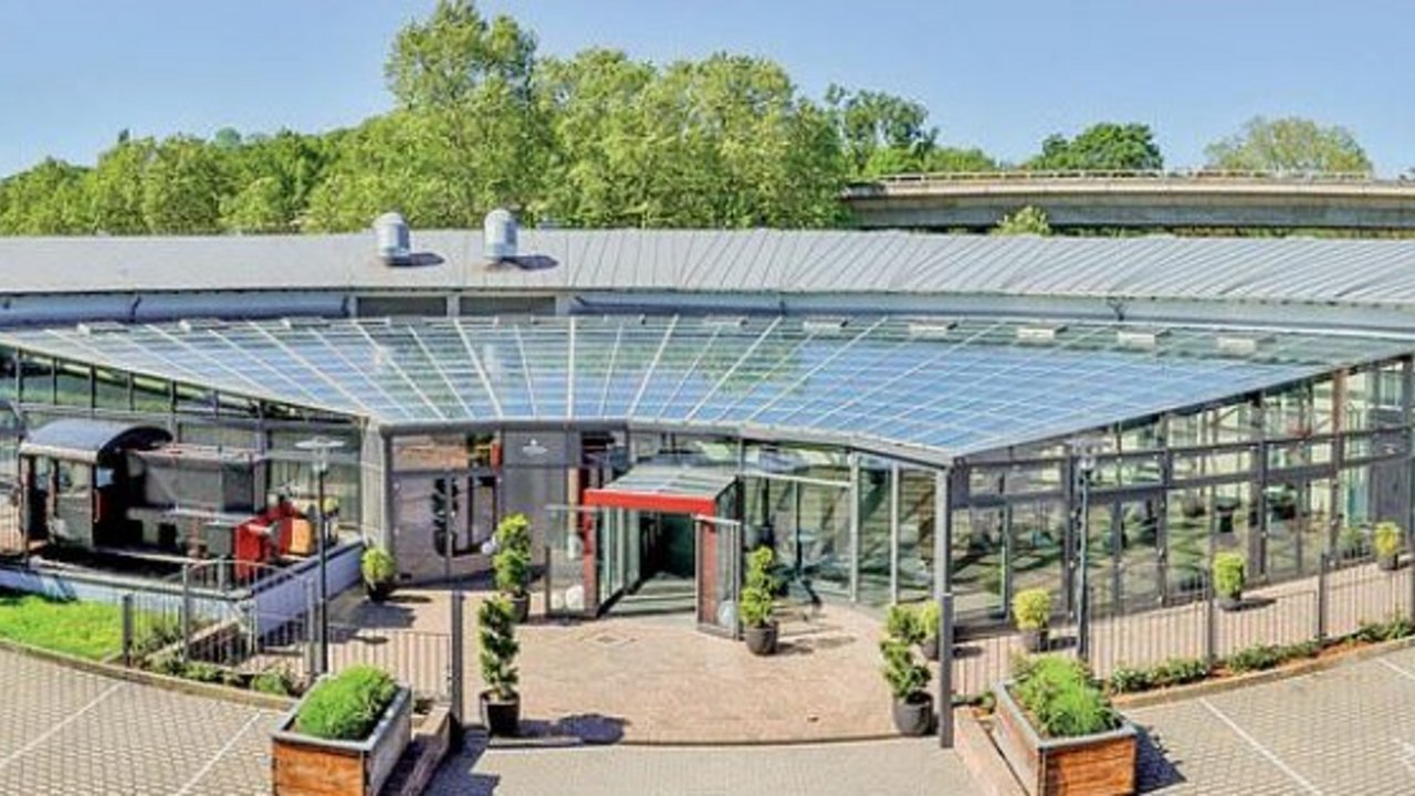 AW-FORUM: ME Saar - Die Metall- und Elektroindustrie